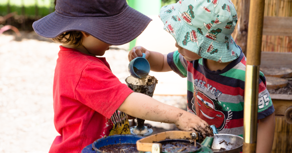 Why choose early childhood: A male perspective on working as an ...