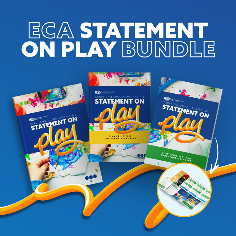 Early Childhood Learning Trajectories: What, why, how? - The Spoke ...